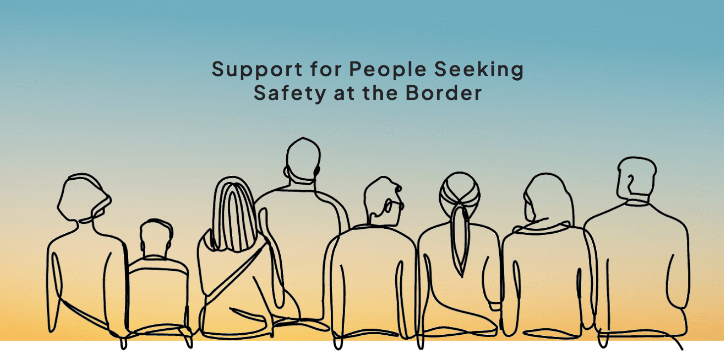 Can I make a refugee claim at the Canadian land border? | Canada-US ...